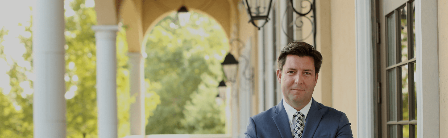 Tulsa Attorney Victor Wandres - Wandres Law Injury and Accident Attorneys