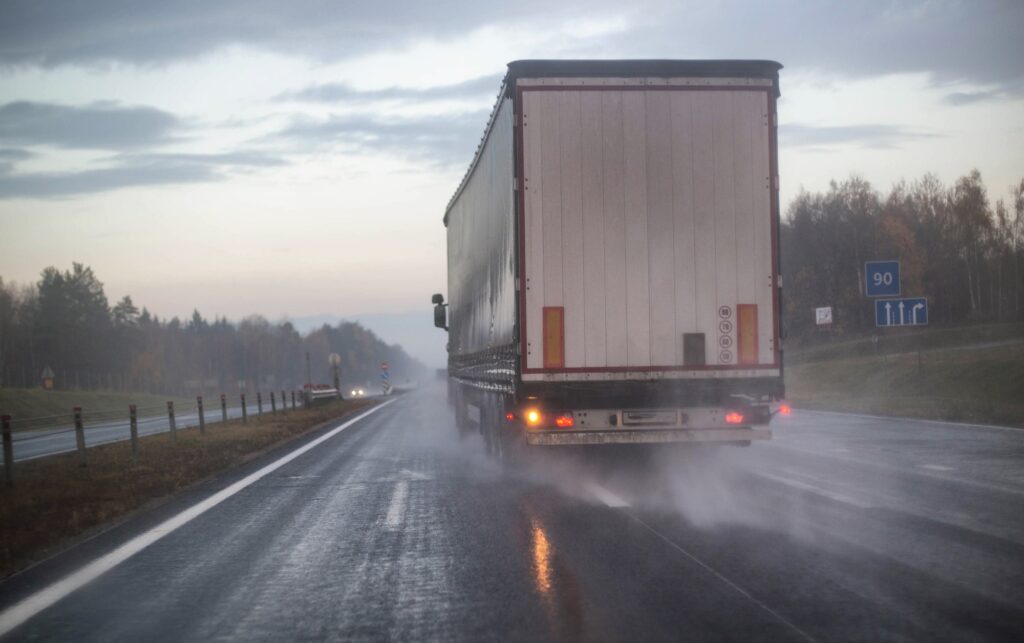 Jenks Truck Accident Lawyer | Wandres Law Injury and Accident Attorneys